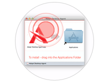 Adapt Desktop Agent